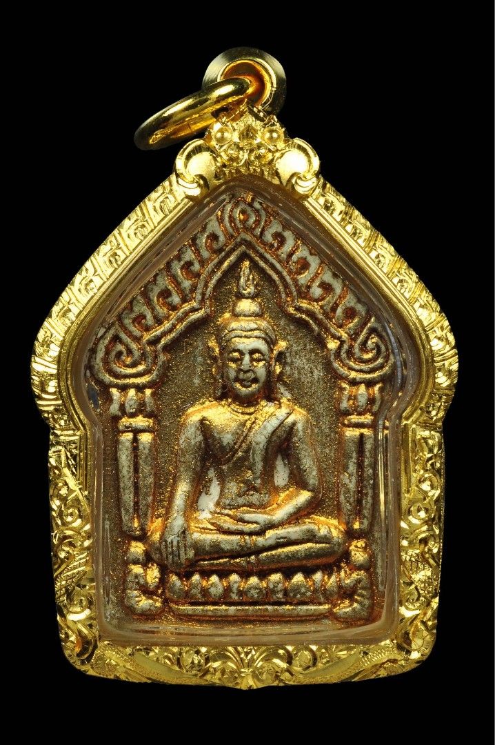 LP Sakorn 2530 Phra Khun Paen, Hobbies & Toys, Memorabilia ...