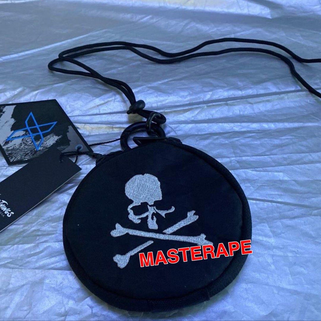 mastermind Japan world mmj mmw x wildthings wildthing wild things ...