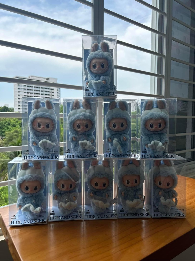 Merbubu, Hobbies & Toys, Memorabilia & Collectibles, Vintage ...