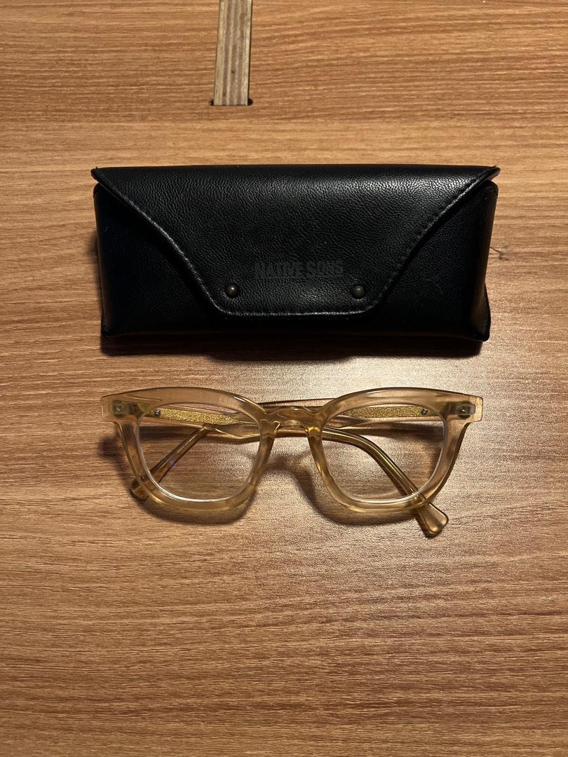 Native Sons kowalski, Men's Fashion, Watches & Accessories, Sunglasses & Eyewear on Carousell