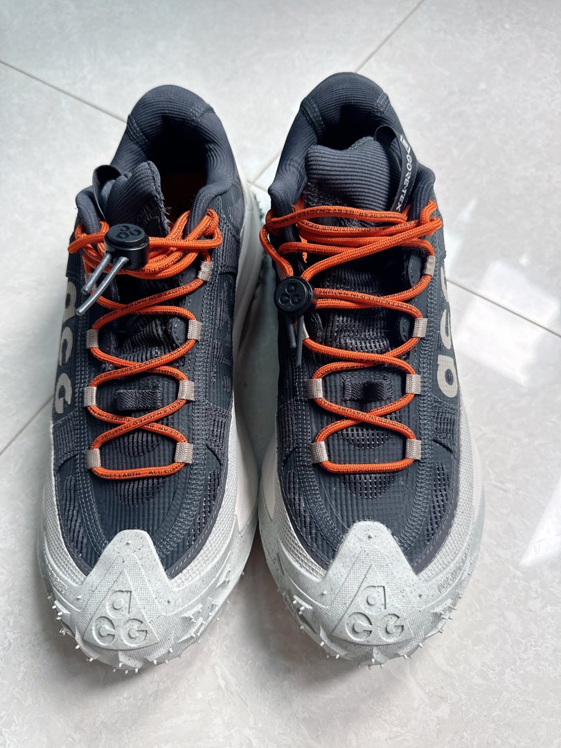 Nike ACG Mountain Fly 2 Low GTX, 男裝, 鞋, 波鞋 - Carousell