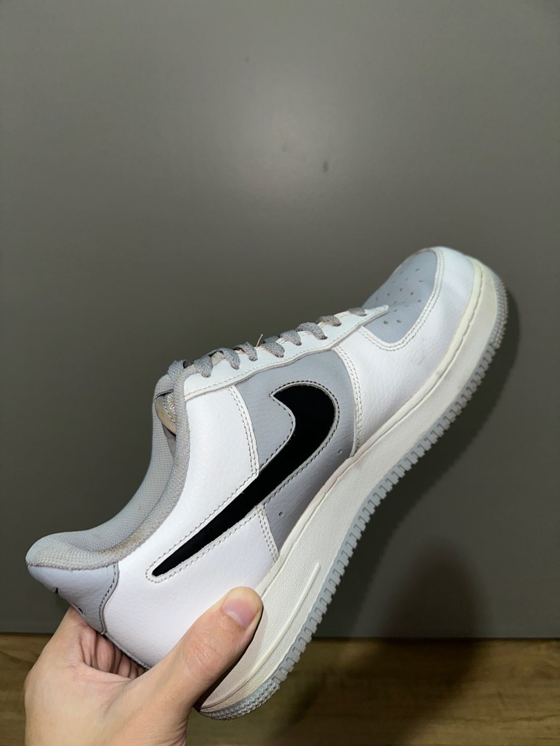 Nike Air Force 1 Original, Women's Fashion, Footwear, Sneakers on Carousell