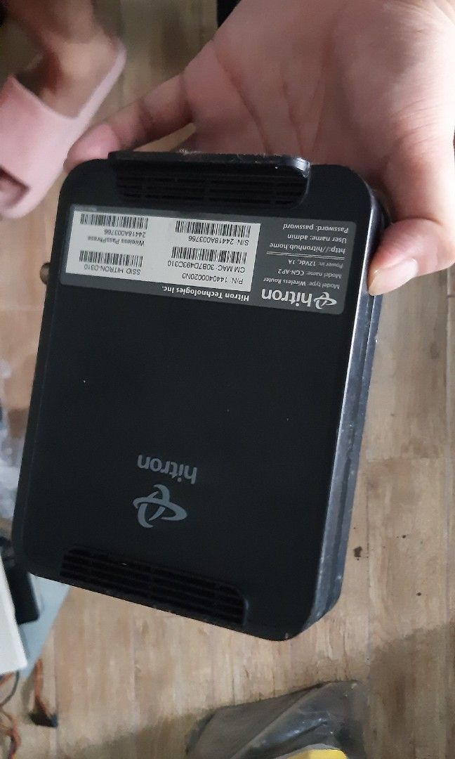 Free Assorted Old, untested and damaged items TCL TV, Desktop, Power ...