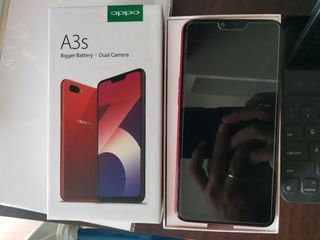 Oppo A3x Red 64GB, Mobile Phones & Gadgets, Mobile Phones, Android ...