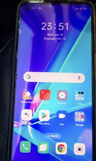 Oppo A92 128GB Aurora Purple, Mobile Phones & Gadgets, Mobile Phones, Android Phones, OPPO on ...