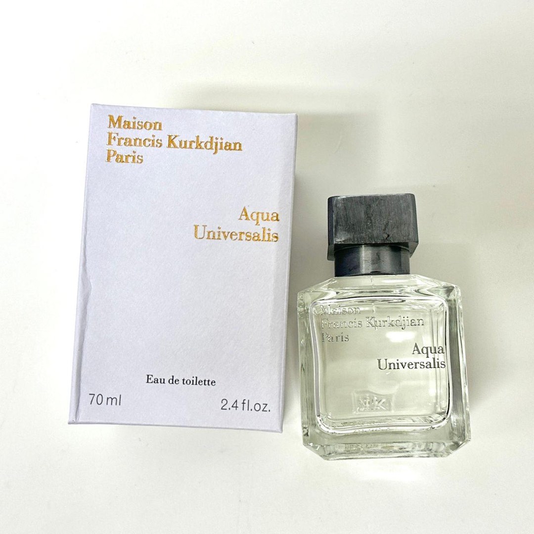 [ORIGINAL] AUTHENTIC READY STOCK MFK MAISON FRANCIS KURKDJIAN PARIS ...