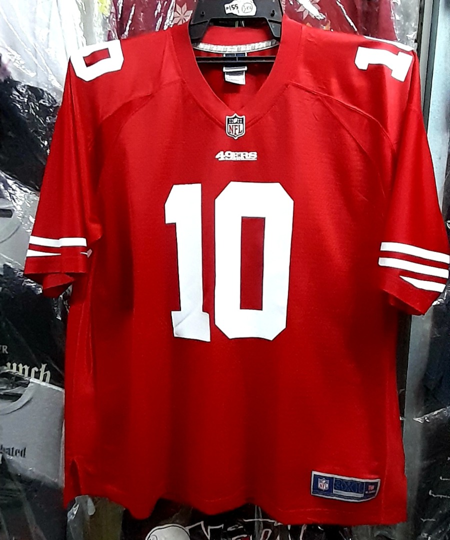 Oversize Pro Line NFL jersey, Men's Fashion, Coats, Jackets and ...