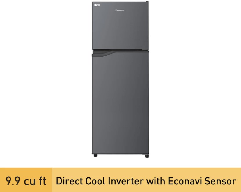 PANASONIC INVERTER REF, TV & Home Appliances, Kitchen Appliances ...