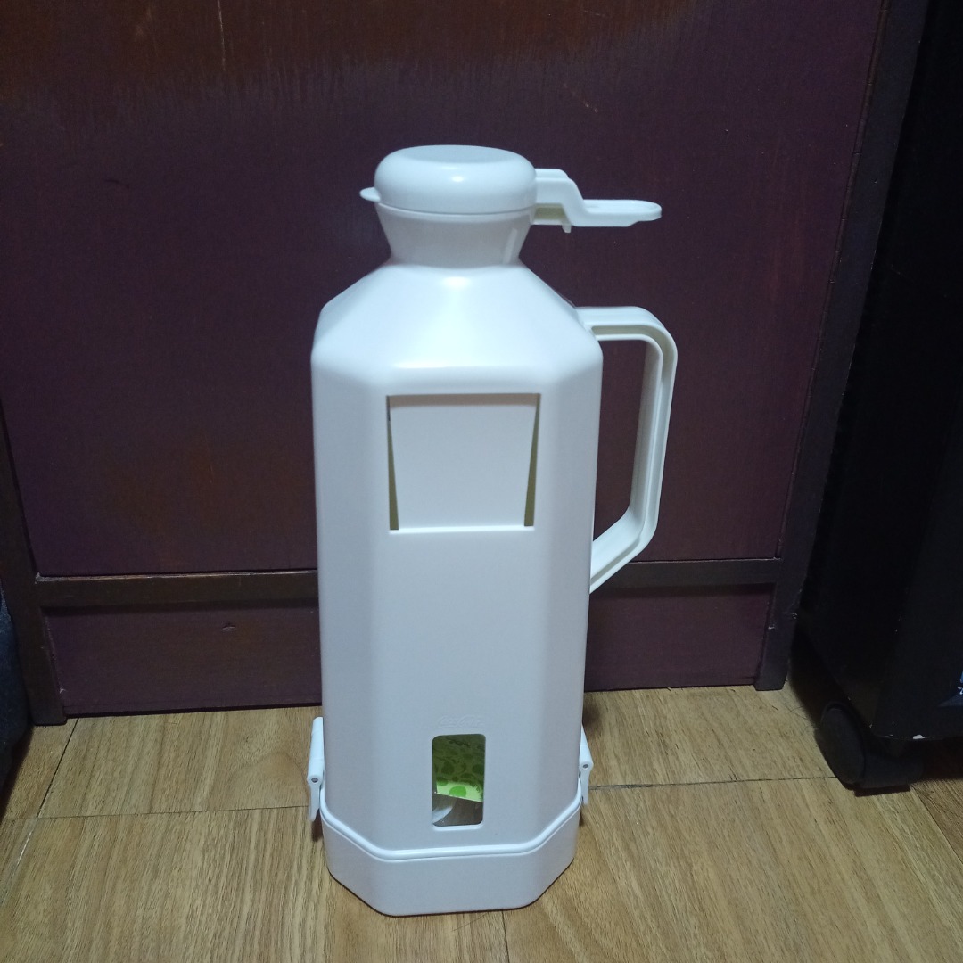 PLASTIC COKE BOTTLE SERVER, Hobbies & Toys, Memorabilia & Collectibles ...