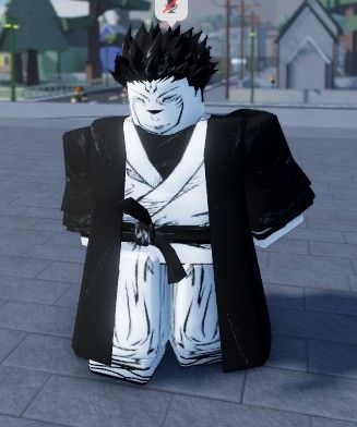 Roblox aut The stronger in history, 傢俬＆家居, 戶外家具 - Carousell
