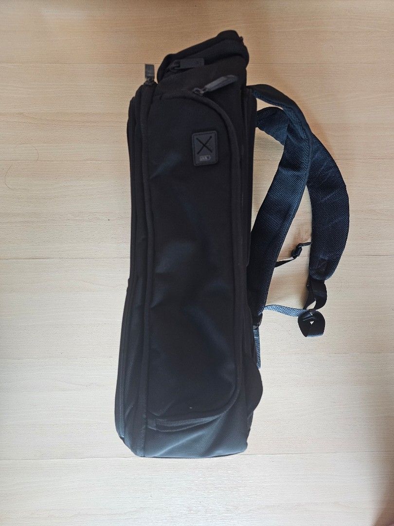 Samsonite Red Actaeon Backpack, Men's Fashion, Bags, Backpacks on Carousell