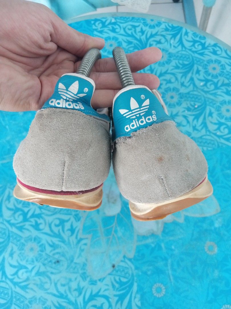 Sepatu Casual Adidas SL72 not samba gazelle spezial la trainer bali ...