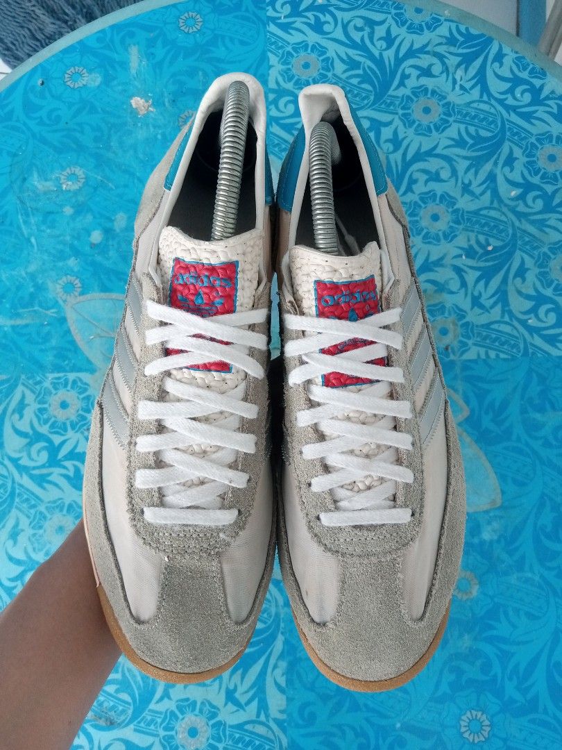 Sepatu Casual Adidas SL72 not samba gazelle spezial la trainer bali ...