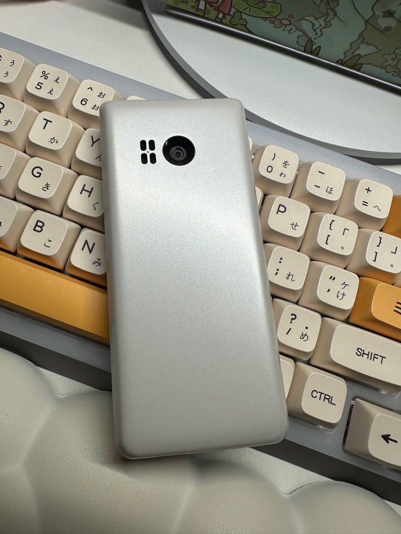 Sharp Aquos A205sh Ketai 4, Mobile Phones & Gadgets, Mobile Phones ...