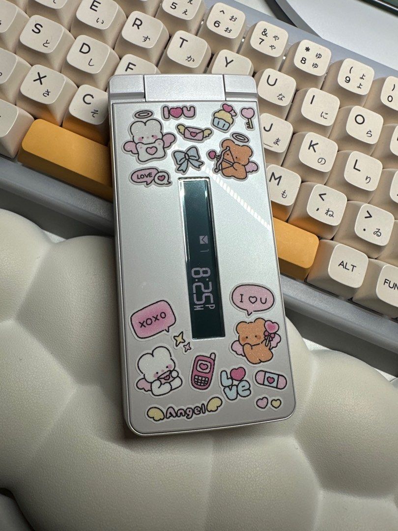 Sharp Aquos A205sh Ketai 4, Mobile Phones & Gadgets, Mobile Phones ...