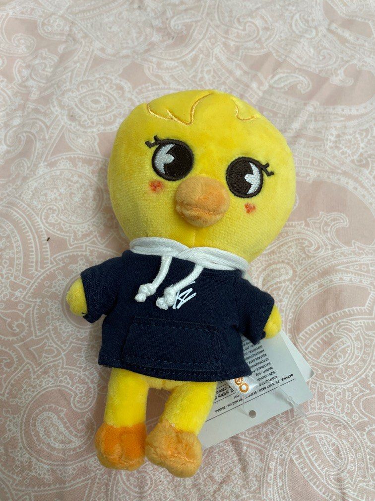 SKZOO PLUSH Mini Version - BbokAri, Hobbies & Toys, Collectibles ...