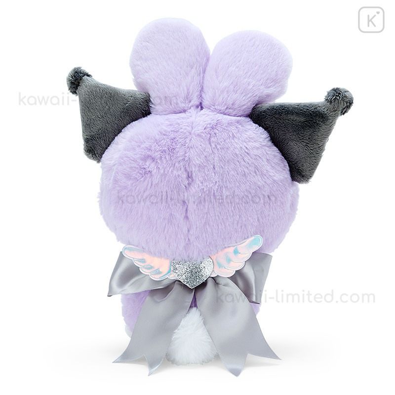 STBO Sanrio Kuromi Year of The Rabbit Plush (not charm), Hobbies & Toys ...