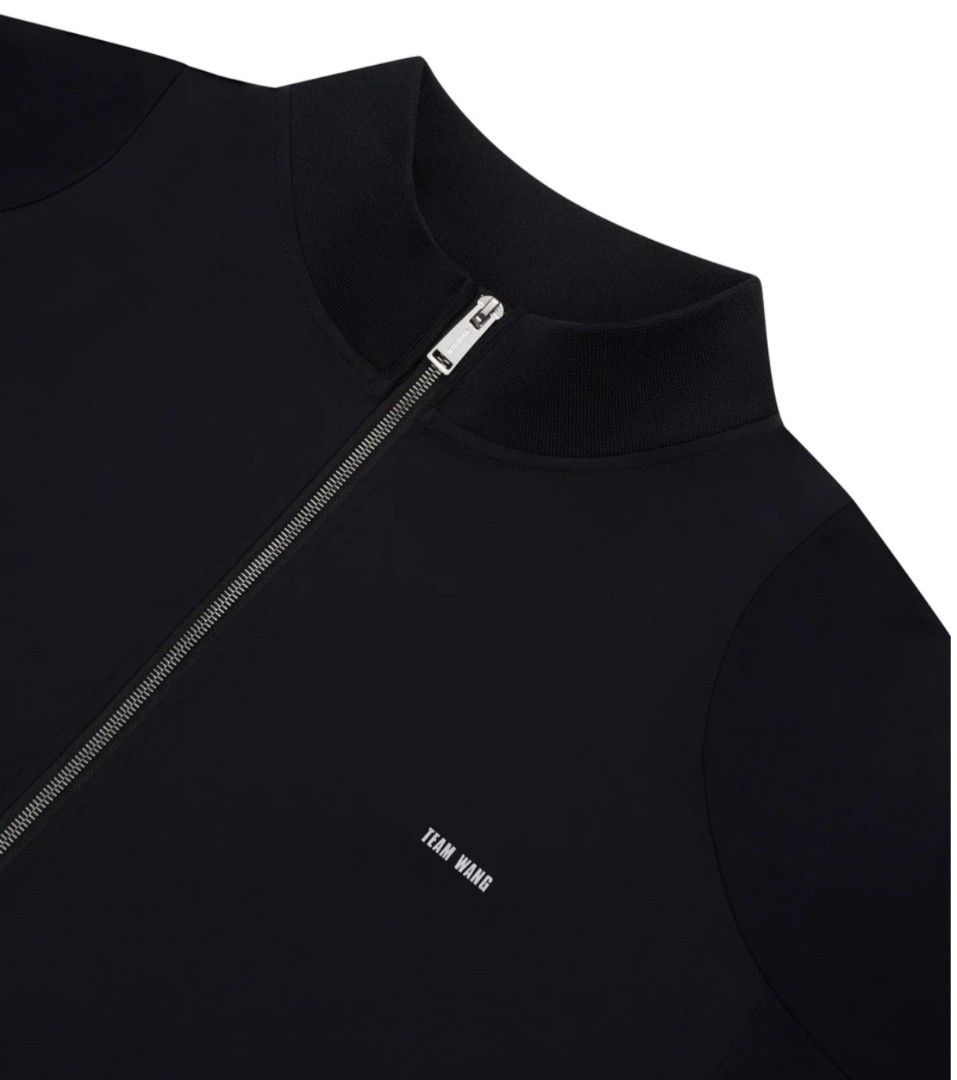 Team Wang Design The Original 1 Track Jacket, Men's Fashion, Activewear ...