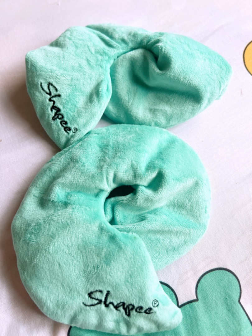 Shapee breast Thermal pads, Babies & Kids, Maternity Care on Carousell