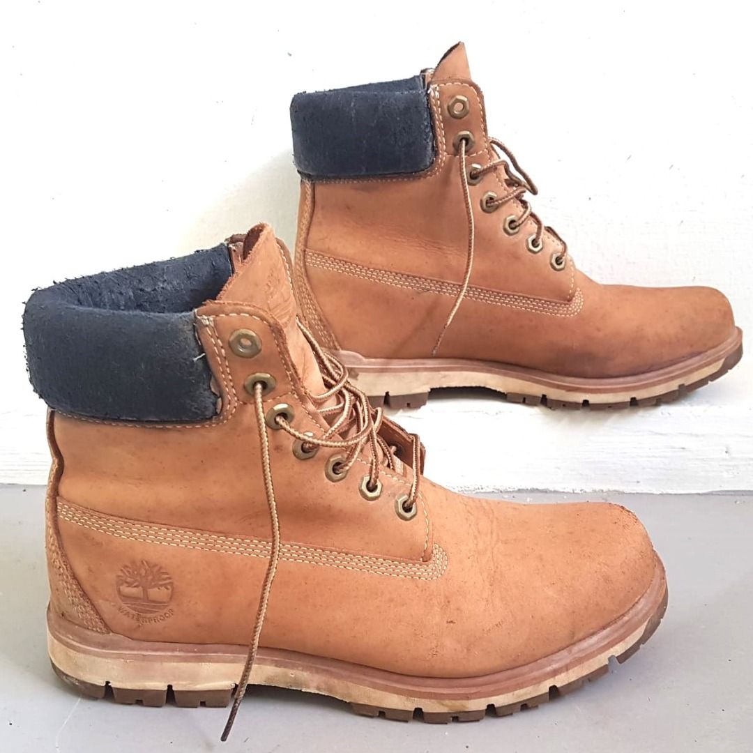 Timberland argan oil store