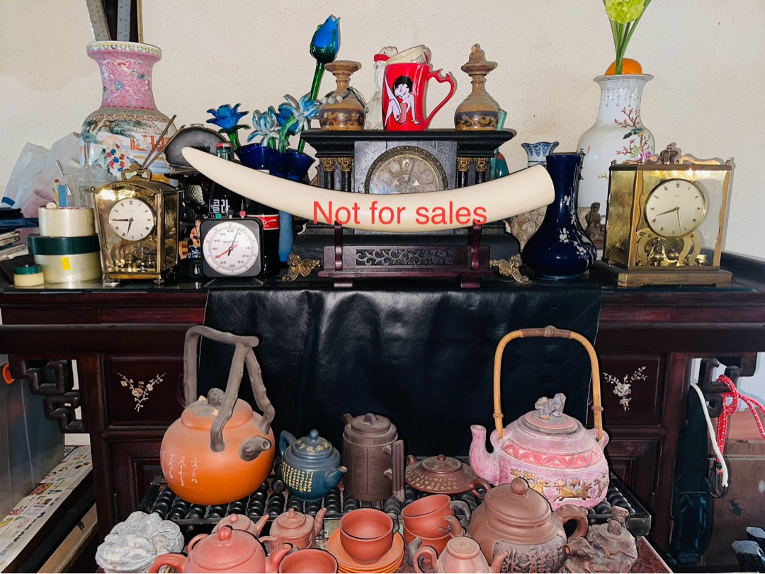 Vintage items for collectors, Hobbies & Toys, Memorabilia ...