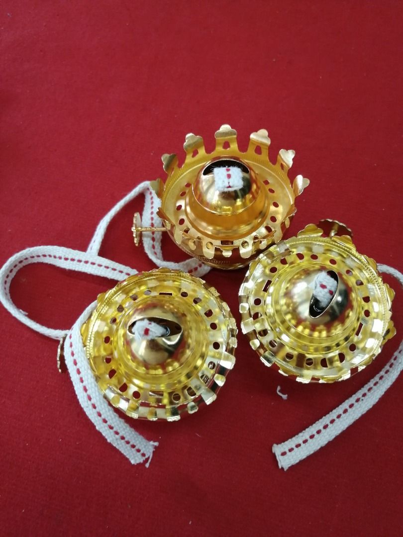 Vintage style kerosene lamps gasera burner bokilya (please read details ...