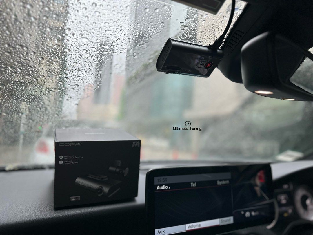 香港行貨 全新價目表 DDPAI 盯盯拍 X5Pro X2sPro X3Pro Q2 E5 A3 車cam 行車紀錄儀 dashcam 二十四小時錄影 泊車錄影 Thinkware ...