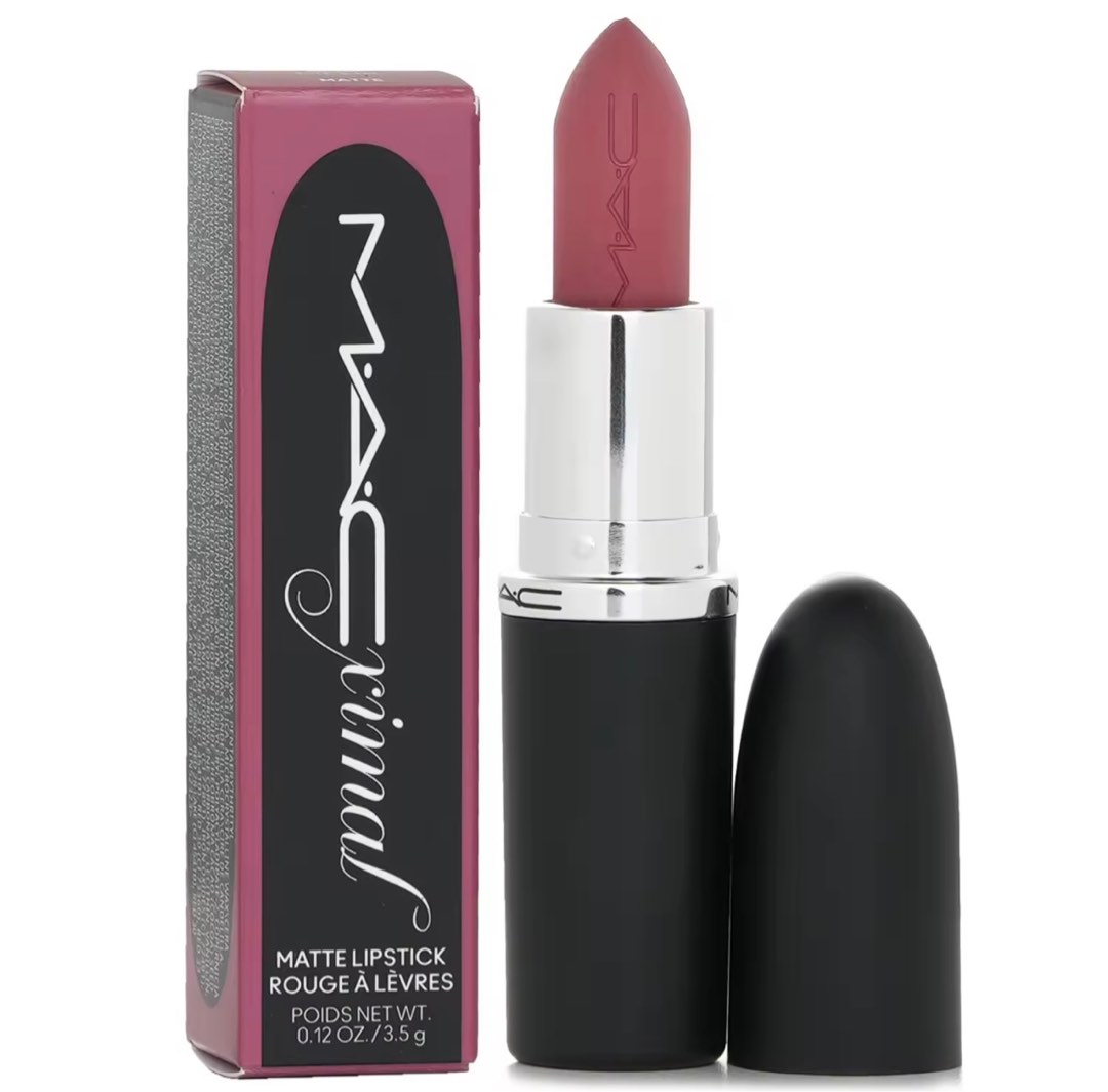 Authenthic MAC LIPSTICK MATTE MEHR 608, Beauty & Personal Care, Face ...