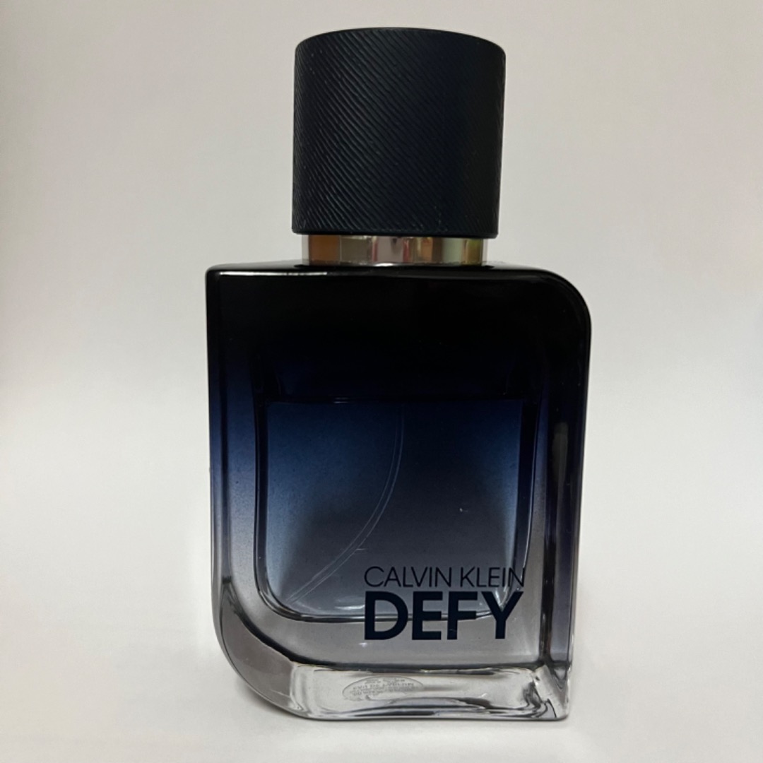 Authentic Calvin Klein Defy EDP Perfume Fragrances, Beauty & Personal ...