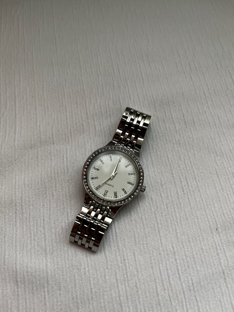 AVON x Angel Locsin Analogue Watch, Women's Fashion, Watches ...