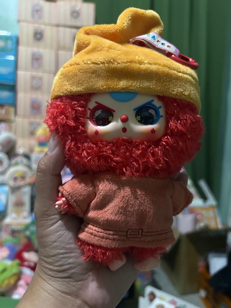 Baby Three Wonderland- Drawf, Hobbies & Toys, Toys & Games on Carousell