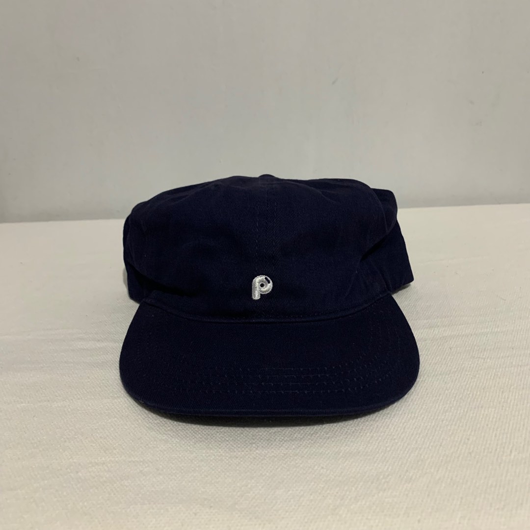Beams & Popeye 40th Anniversary Descendant Baseball Cap, Men's Fashion ...