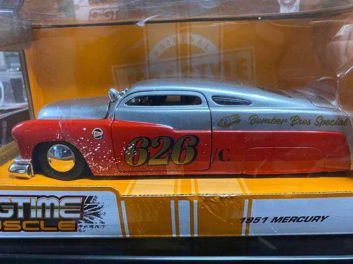 BIG TIME MUSCLE US MODEL CARS 1971 CHEVROLET CAMARO, Hobbies & Toys ...