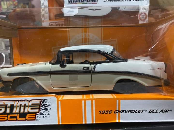 BIG TIME MUSCLE US MODEL CARS 1971 CHEVROLET CAMARO, Hobbies & Toys ...