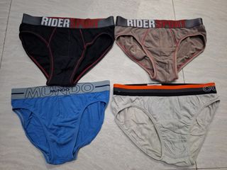 Sempak Dijual | Beli 100+ Sempak online | Carousell Indonesia