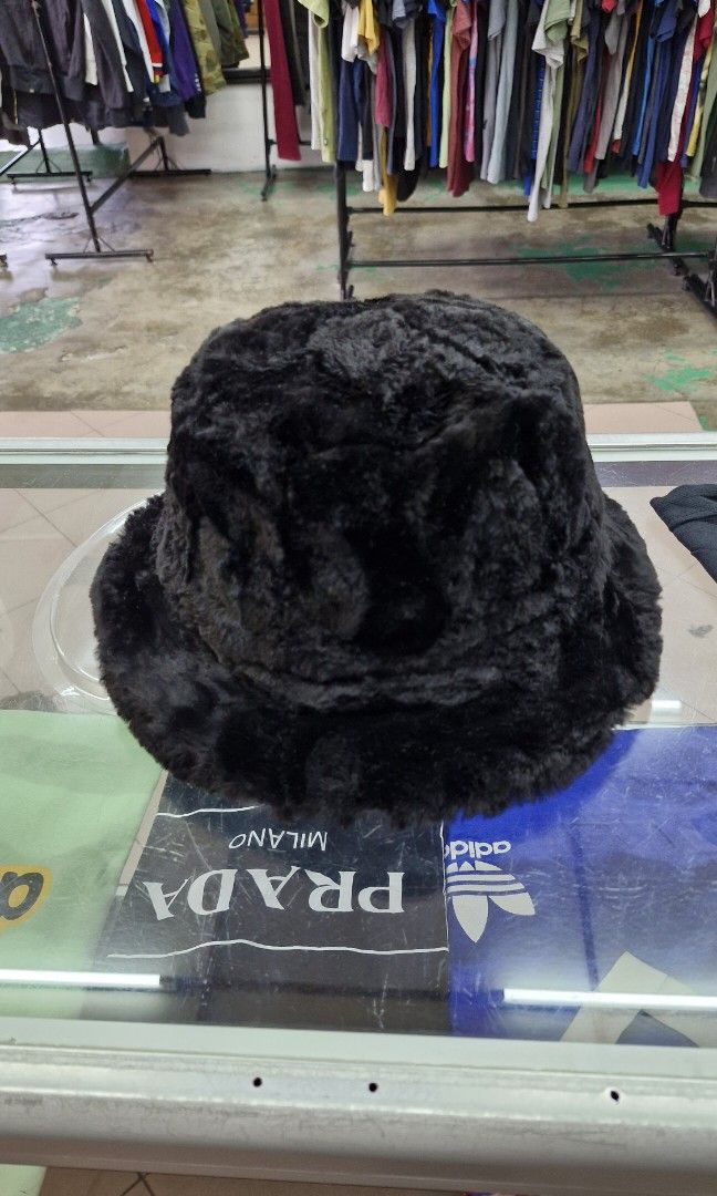 Channel hat made in france, Men's Fashion, Watches & Accessories, Cap ...