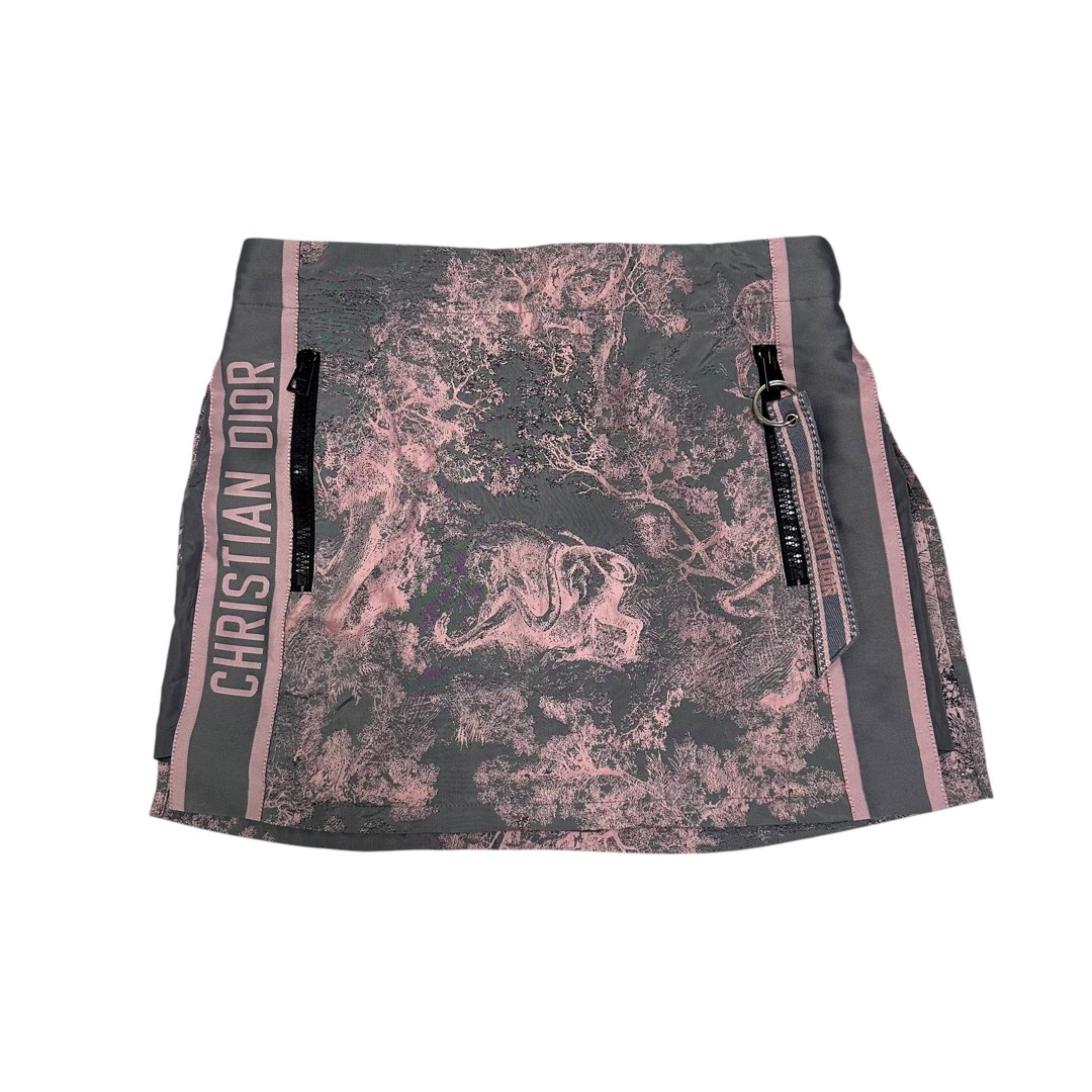 CHRISTIAN DIOR | Dioriviera Skort, Women's Fashion, Bottoms, Skirts on ...