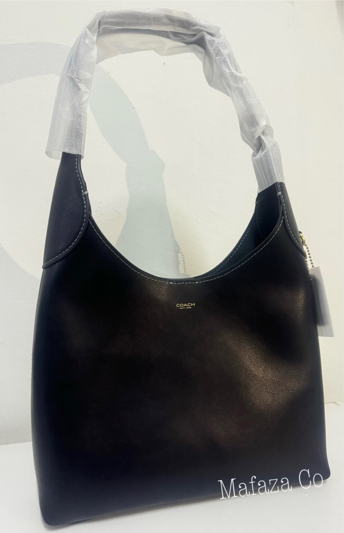 COACH Brooklyn Shoulder Bag 28 ( CU068 ), Women's Fashion, Bags & Wallets, Shoulder Bags on ...