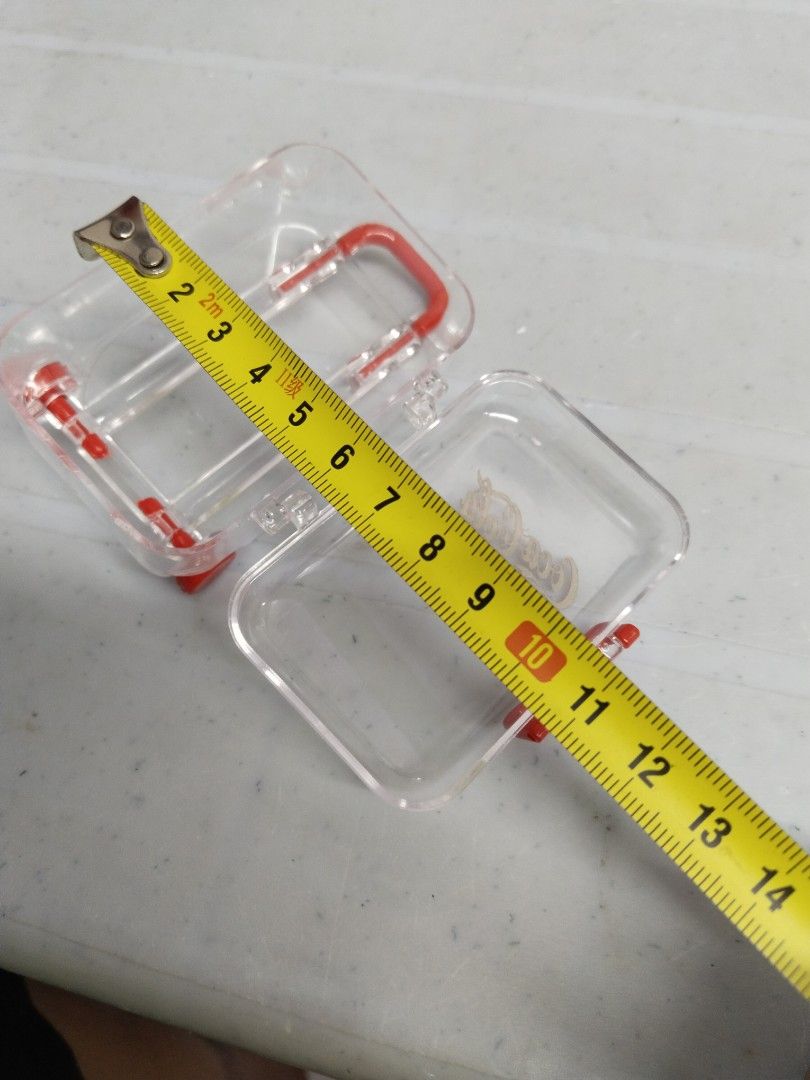 Coca Cola Coke Mini Plastic Luggage Trolley Bag, Hobbies & Toys ...