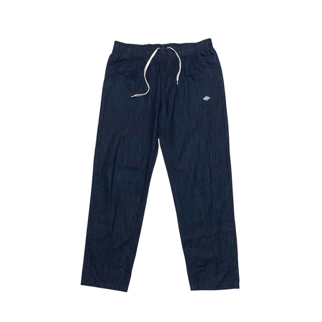 Danton France Easy Pants, Men's Fashion, Bottoms, Jeans on Carousell