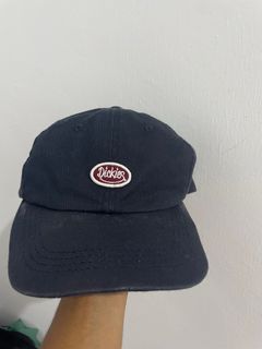 DICKIES CAP, Men's Fashion, Watches & Accessories, Cap & Hats on Carousell