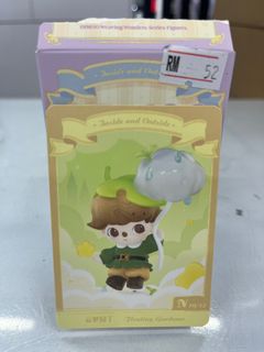 Dimoo Weaving Wonders (Floating Gardener), Hobbies & Toys, Toys & Games ...