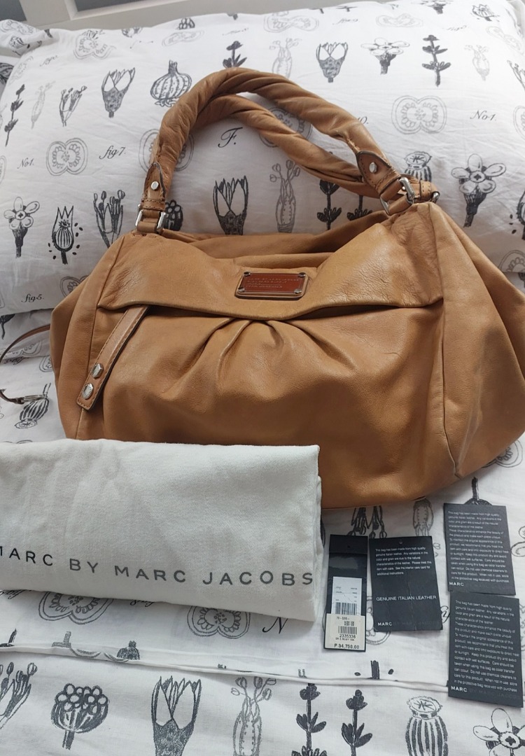 Dr Remy Marc JACOBS , Women's Fashion, Bags & Wallets, Shoulder Bags on ...