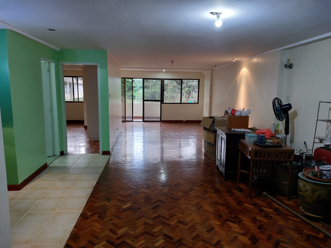 For Sale: 1 Br corner unit @ Chateau Verde Condominium Valle Verde 1 ...