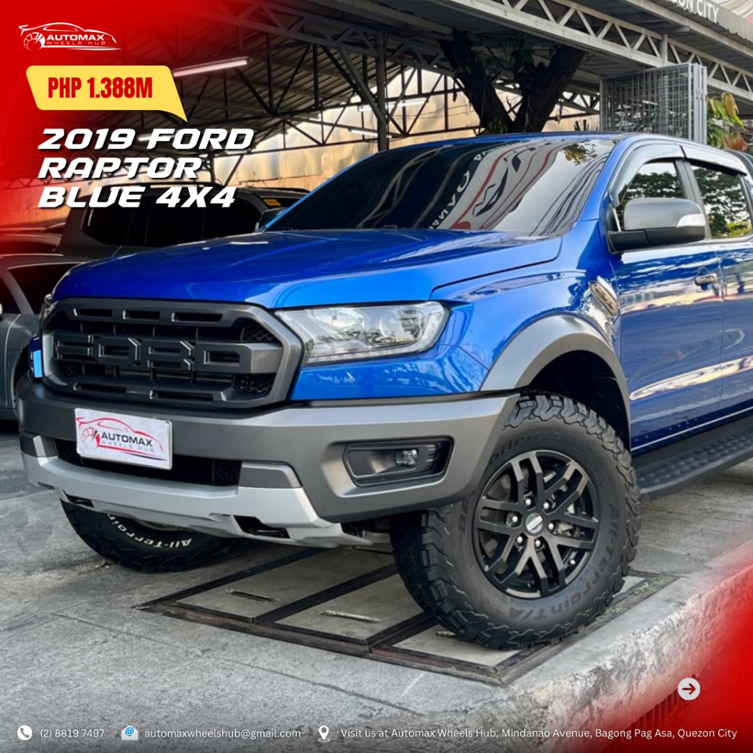“4x4” For Sale | Buy 1,000+ “4x4” online | Carousell Philippines