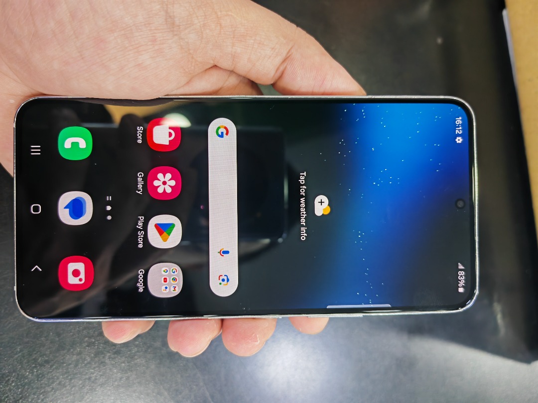 Galaxy S22 5G Phantom White 128GB, Mobile Phones & Gadgets, Mobile Phones, Android Phones ...