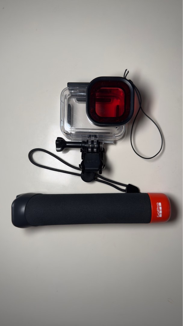 GoPro Dive kit, Photography, Lens & Kits on Carousell