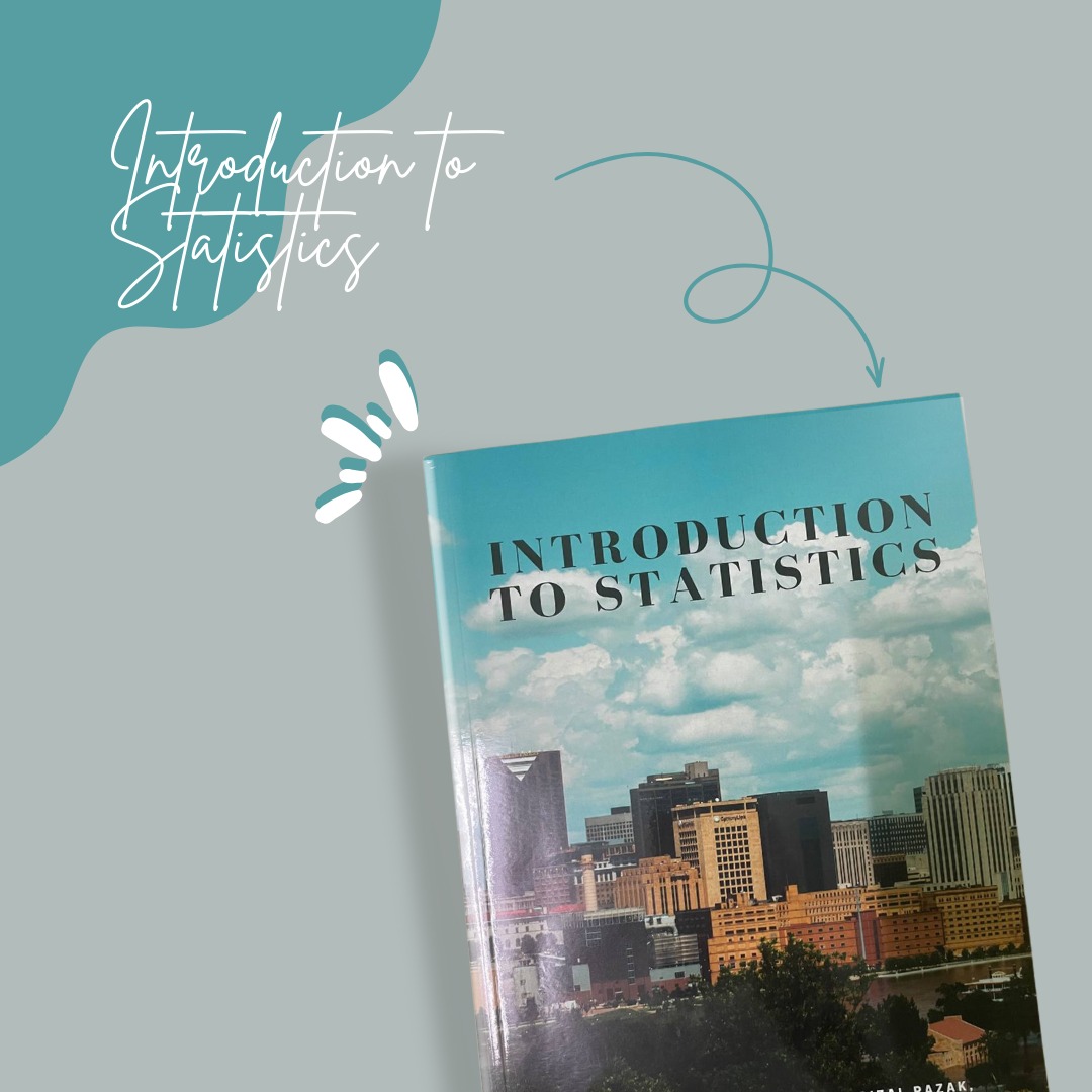 Introduction To Statistics, Hobbies & Toys, Books & Magazines ...