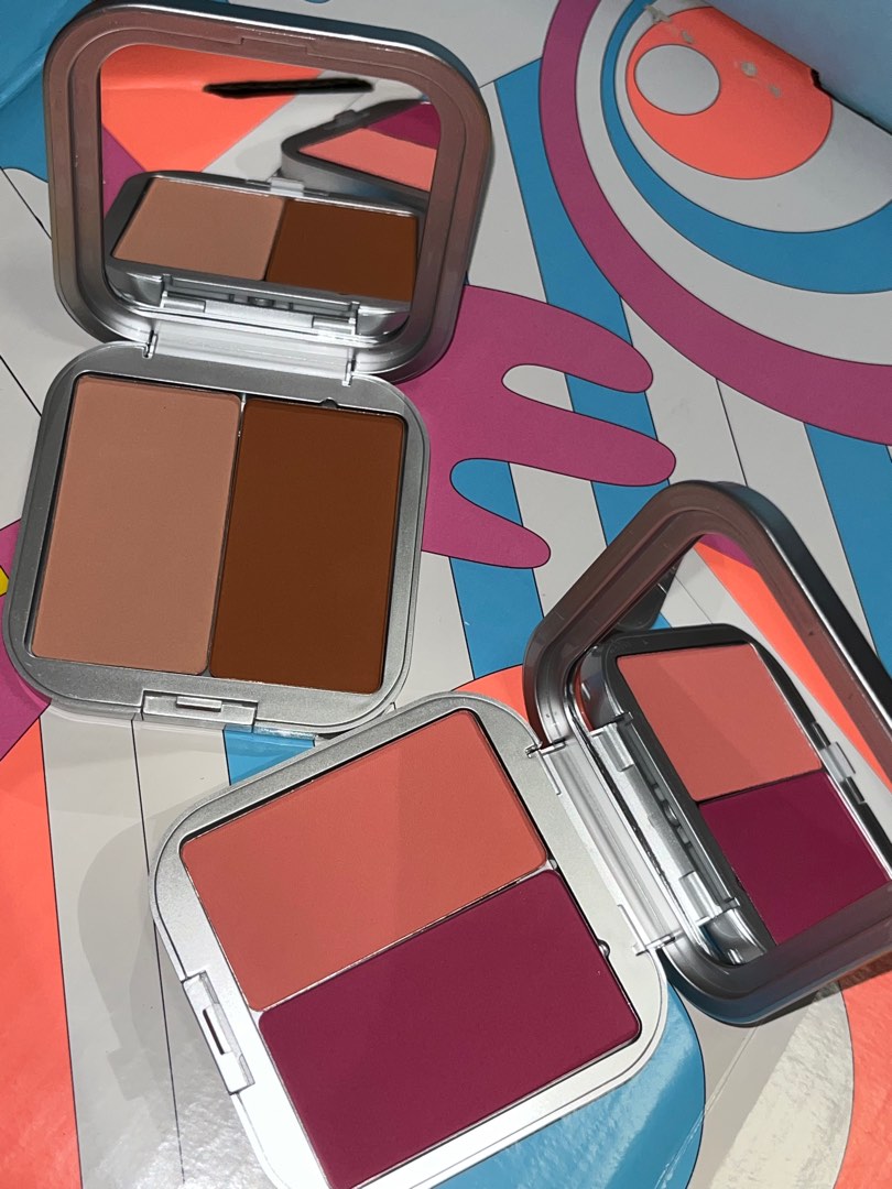 Issy Blush Duo Sets (GET ALL), Beauty & Personal Care, Face, Makeup on ...