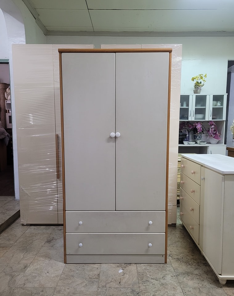 Japan surplus wardrobe, Babies & Kids, Baby Nursery & Kids Furniture ...